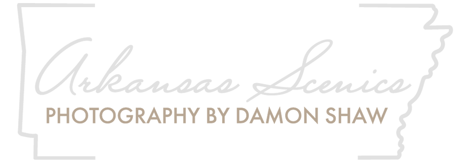 Frog Bayou Falls | Ozark National Forest | Arkansas Scenics